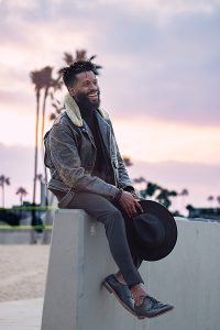 Home - Preston Smiles - Transformational Leader | Speaker | Author