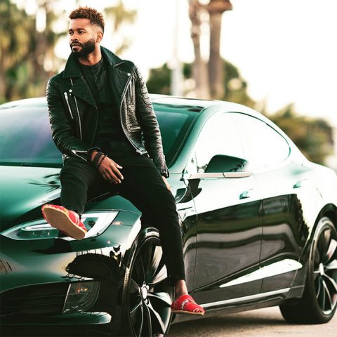 Home - Preston Smiles - Transformational Leader | Speaker | Author