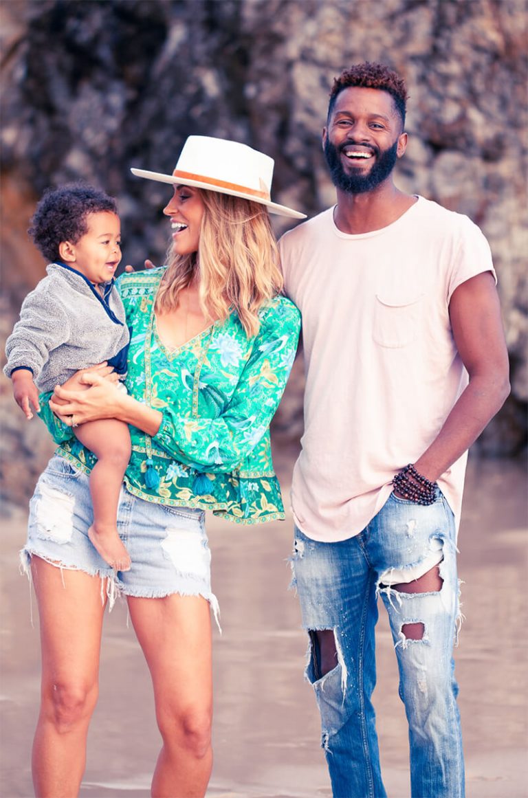 Home - Preston Smiles - Transformational Leader | Speaker | Author