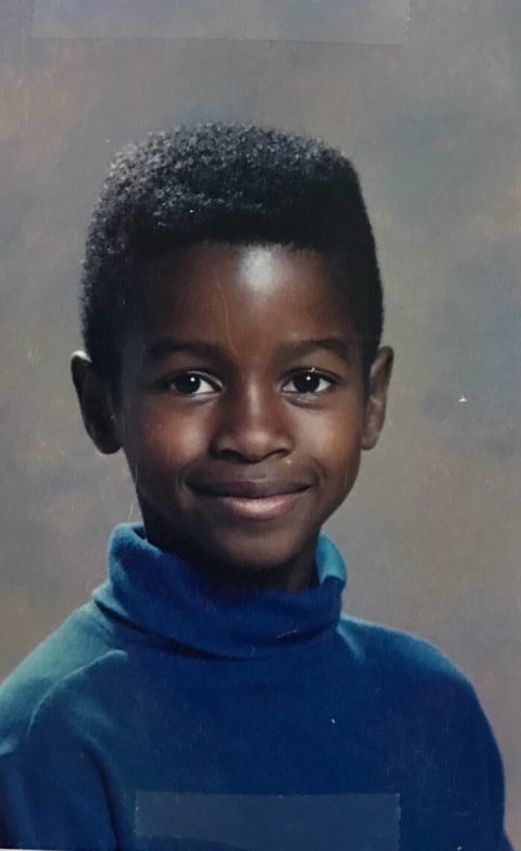 About - Preston Smiles - Transformational Leader | Speaker | Author