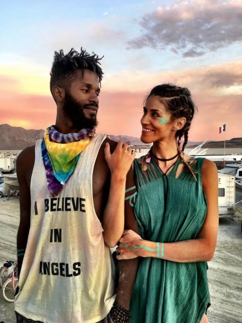 About - Preston Smiles - Transformational Leader | Speaker | Author