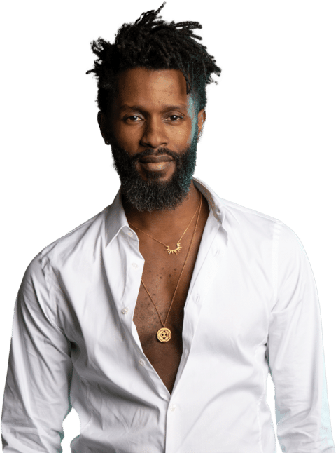 Home - Preston Smiles - Transformational Leader | Speaker | Author