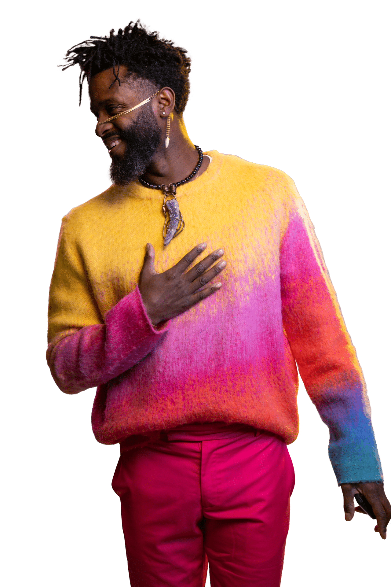 Home - Preston Smiles - Transformational Leader | Speaker | Author