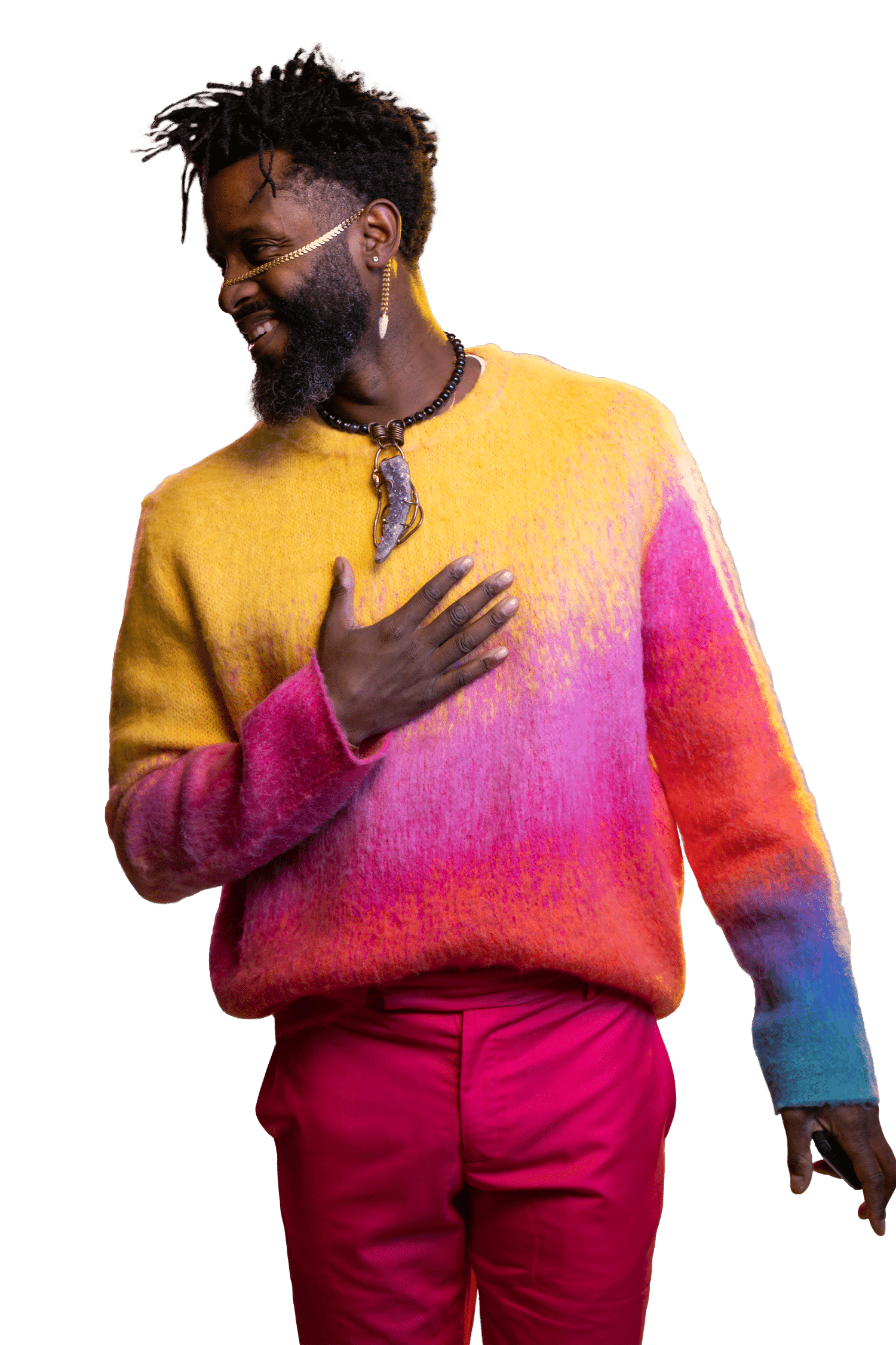 Home - Preston Smiles - Transformational Leader | Speaker | Author