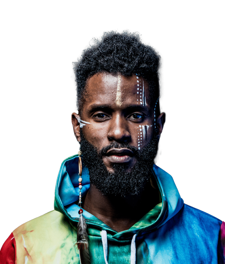 Home - Preston Smiles - Transformational Leader | Speaker | Author