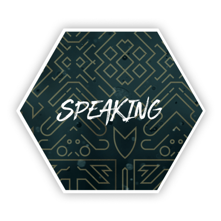 Home - Preston Smiles - Transformational Leader | Speaker | Author