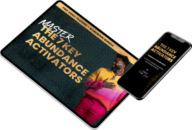 Home - Preston Smiles - Transformational Leader | Speaker | Author