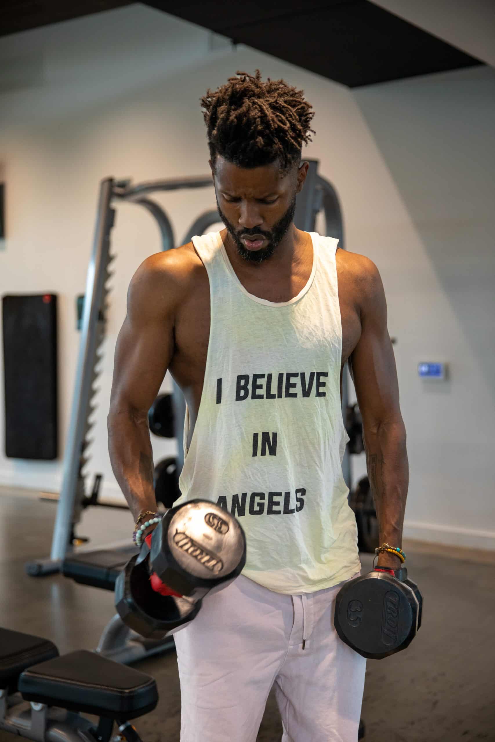 Home - Preston Smiles - Transformational Leader | Speaker | Author