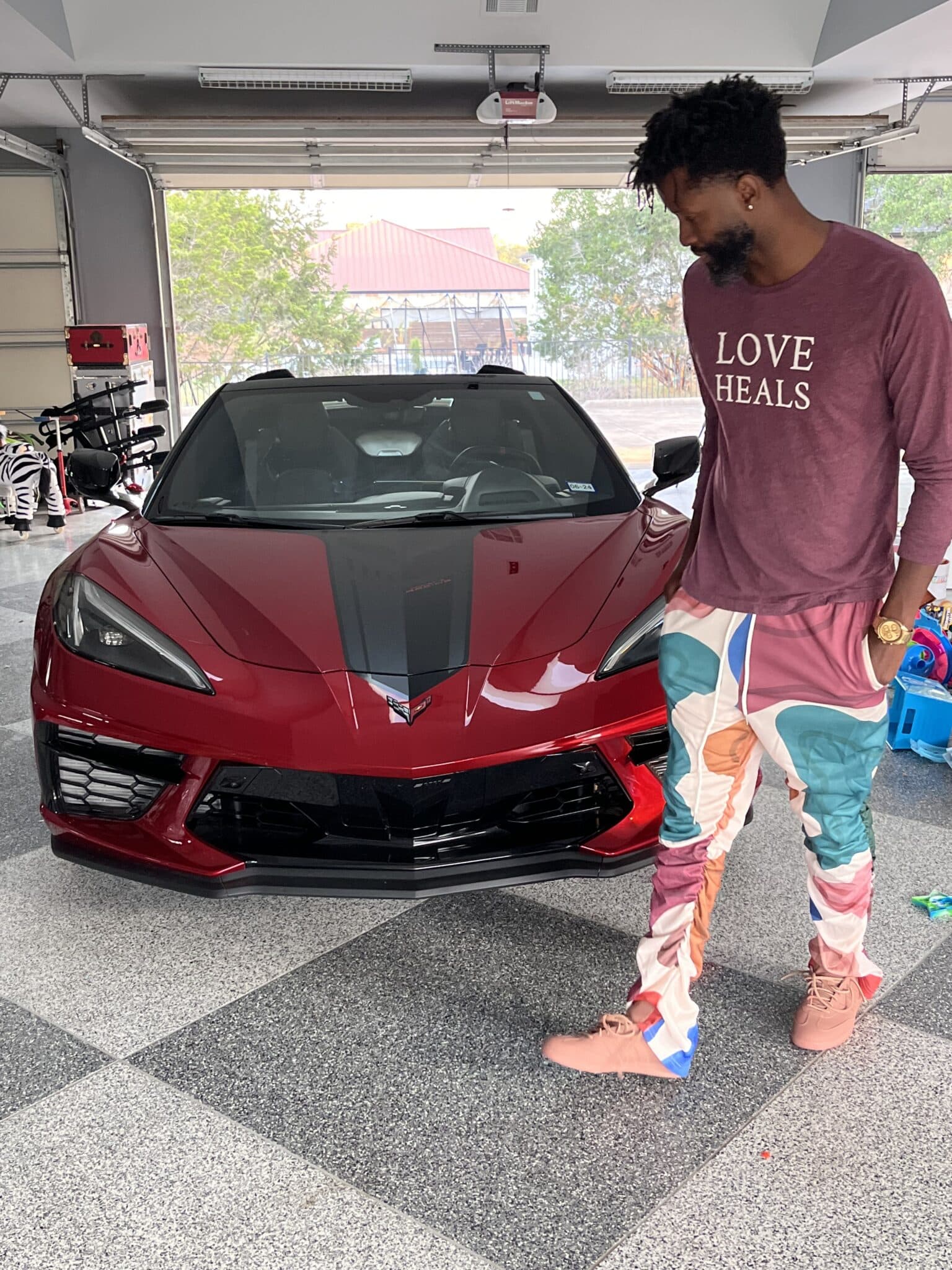 Home - Preston Smiles - Transformational Leader | Speaker | Author